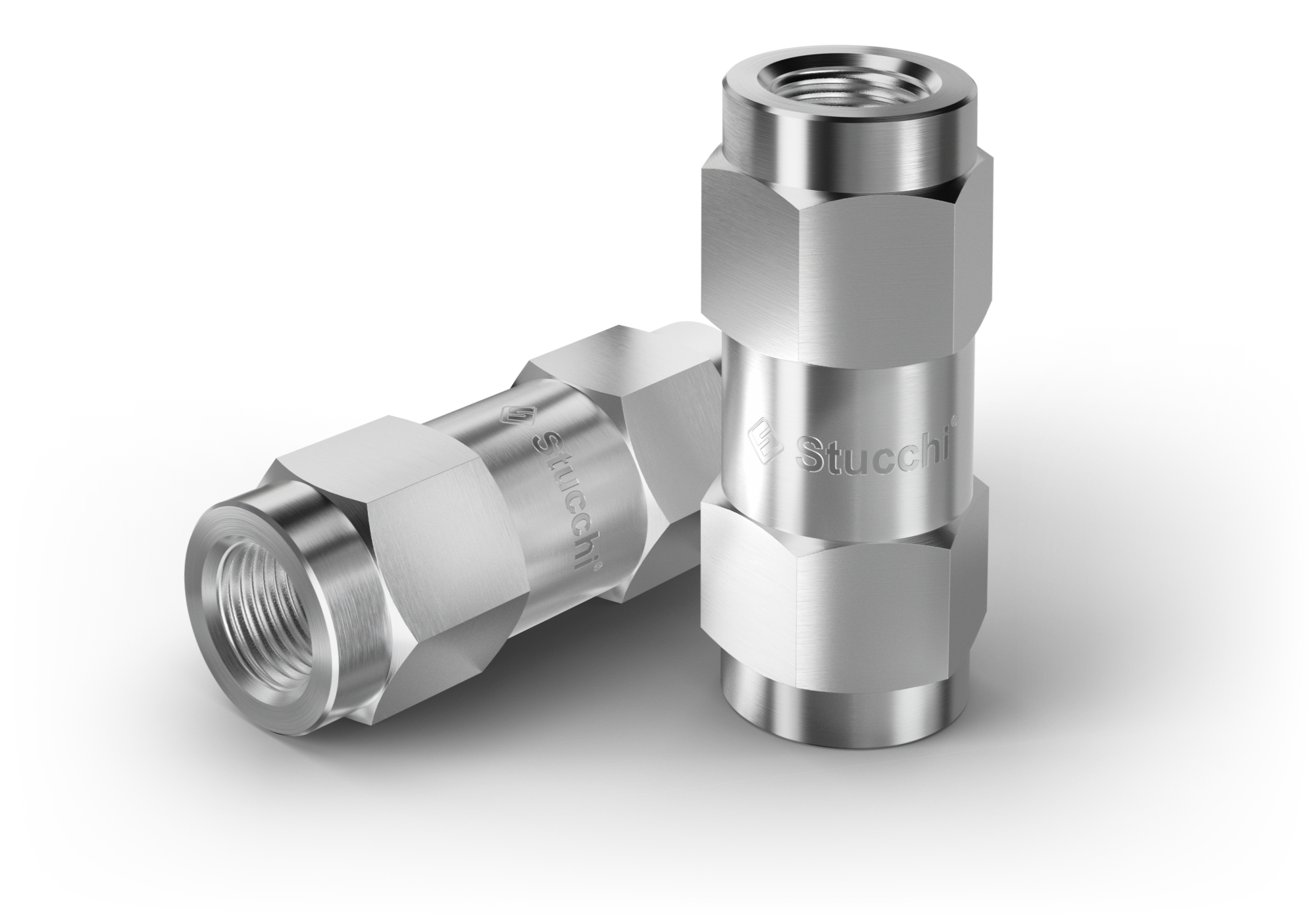 Products - Stucchi (Shanghai) Fluid Power Technology Co.,Ltd